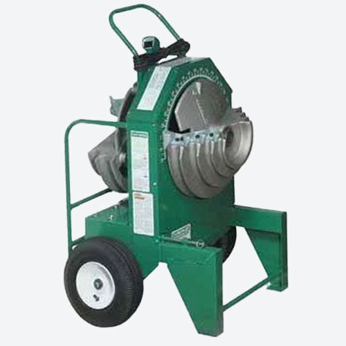 Greenlee Electric Benders